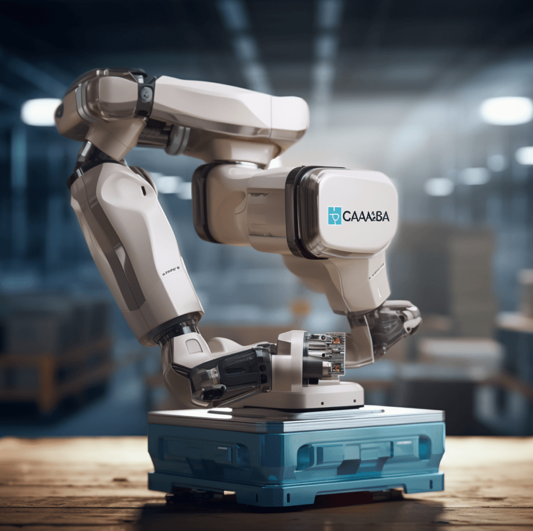 Cobots: A beginner’s guide to collaborative robots - Standard Bots
